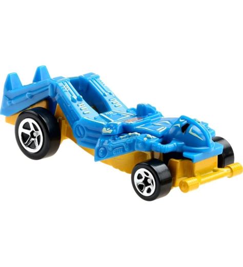 Hot Wheels Mattel Games Zombot