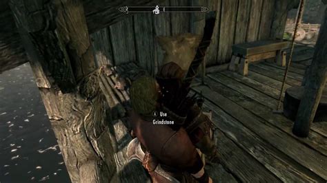 Lets Play Elder Scrolls V Skyrim Episode 2 Sex Lies And