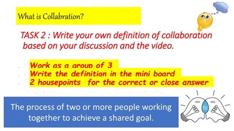 Define Collaboration Lesson 1pptx