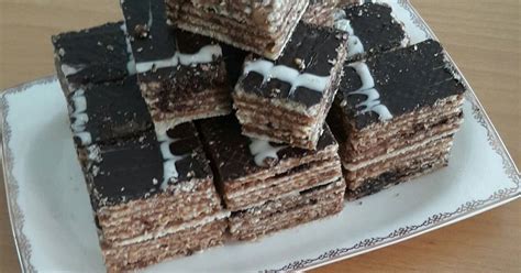 93 دستور ساده و خوشمزه برای شیرینی میکادو توسط آشپزهای خانگی کوکپد