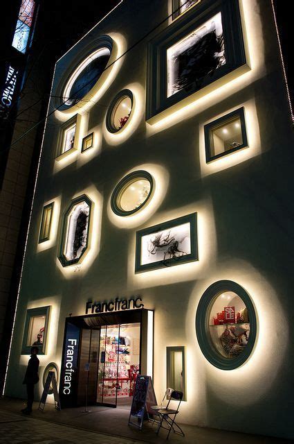 120 фото Фееричные витрины магазинов Лондон Париж Нью Йорк Happymodern Ru Store Design