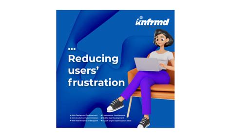 Knfrmd Reviews And Clients Designrush