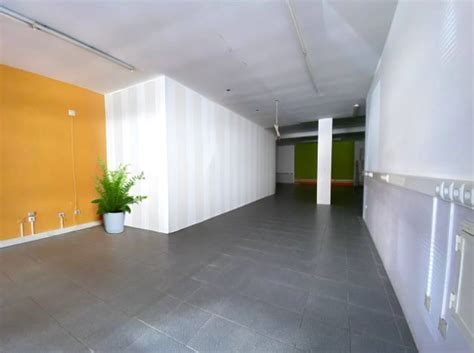 Loja De 173m² Localizada No Centro De S Bernardo