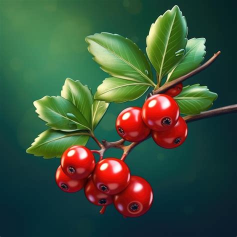 10 Misletoe Pictures