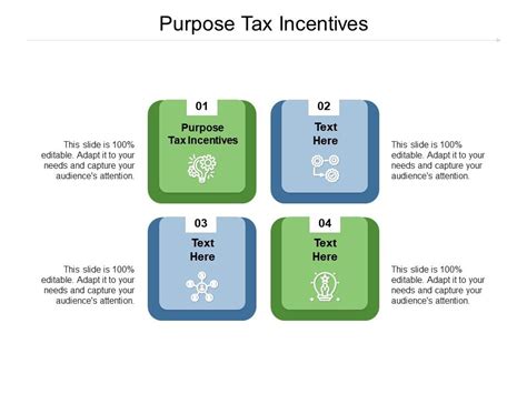 Purpose Tax Incentives Ppt Powerpoint Presentation Styles Topics Cpb | PowerPoint Slides ...
