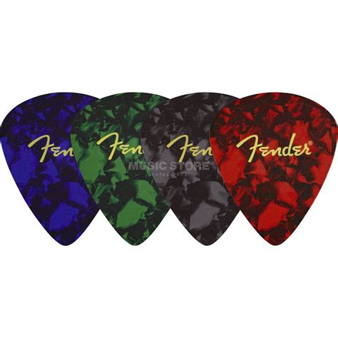 Fender Merchandise | Deutschland