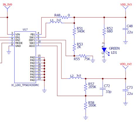 Tms320f28075 Power Sequencing C2000 Microcontrollers Forum C2000™︎