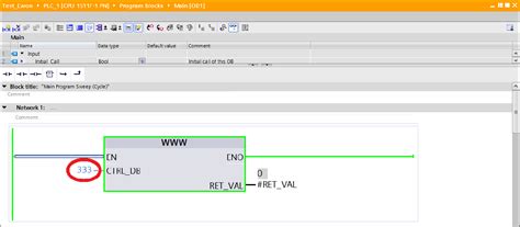 Figure From Embedded PLC Webserver And Possibilities Of Its Utilization Semantic Scholar