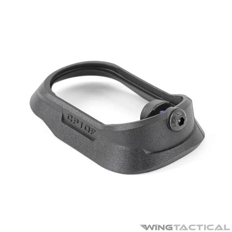 Strike Industries Magwell For Cz P 10 F Wing Tactical