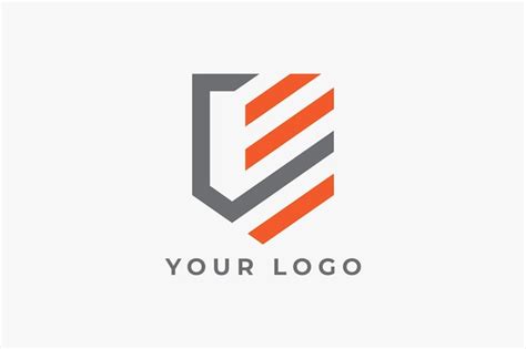 Military Security Logo