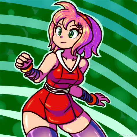 Amay 04 By Jezmm On Deviantart