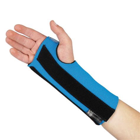Paediatric Ulnar Deviation Support — Promedics Orthopaedics