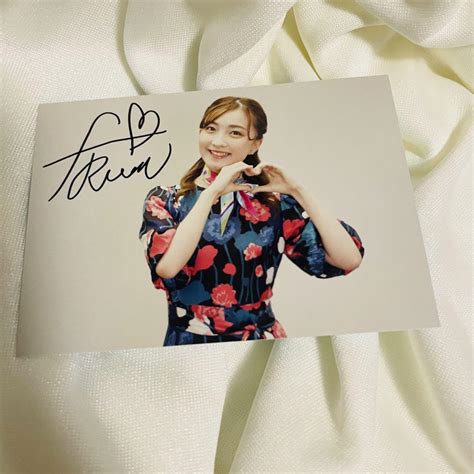 宝塚 宙組 楓姫るるさん フォトカード スカイステージ バラ売り メルカリ