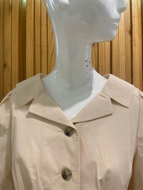 [케네스레이디] E509 짐머슨 포켓 셔츠 블라우스 Ewblmd0400