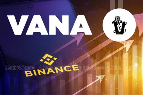 Binance Launchpool Announces 62nd Project VANA What S Next
