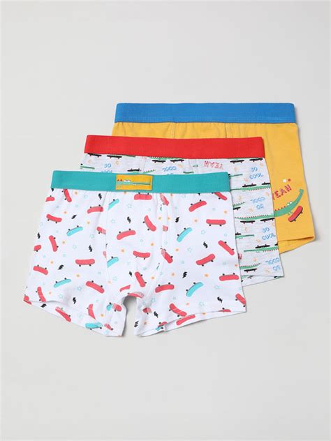Venta calzoncillos niños carrefour en stock