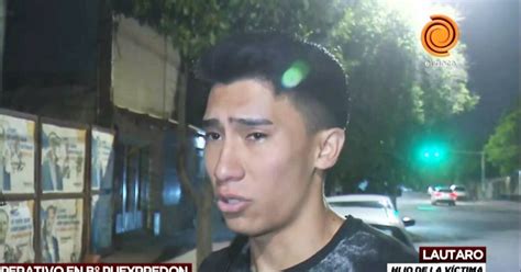 La Desgarradora Despedida Del Hijo Del Policía Fallecido En Córdoba