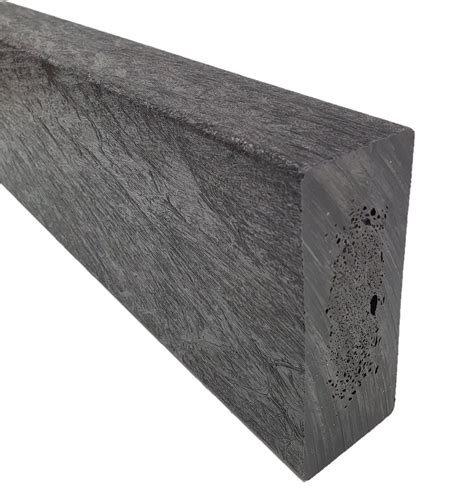 100 Recycled Plastic Sub Frame Components Luxury Lawns Artificial Grass