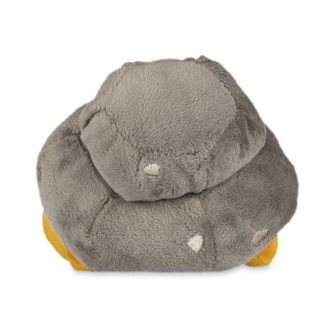 Dwebble Sitting Cuties Plush 5 In Pokémon Center Australia