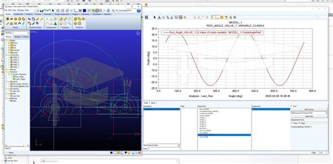 Would Like To Measure Angle Total Displacementas Shown Through A