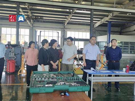 比拼“工匠精神” 青岛胶州市职教中心技能节状元赛开幕青岛新闻青岛大众网
