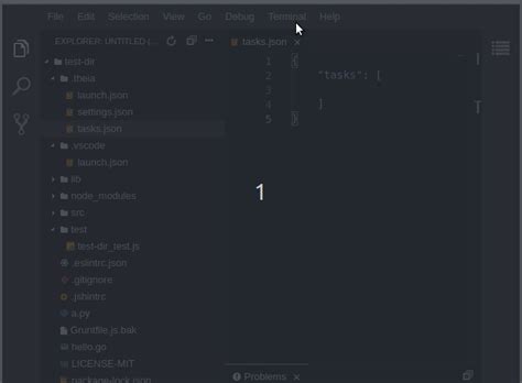 Task Config Parsing Errors Are Not Handled Properly · Issue 6482
