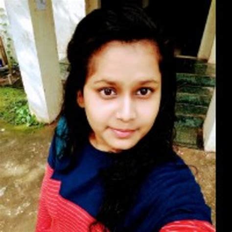 Khushbu Kumari Research Scholar Master Of Environmental Sciences