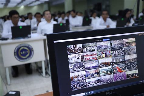 Kementerian Pendayagunaan Aparatur Negara Dan Reformasi Birokrasi