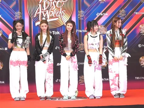 สรุปผลรางวัล Golden Disc Award ครั้งที่ 37 Bts คว้ารางวัลแดซัง “album