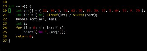 Vim 可视模式下多行操作技巧 Paopaos Blog