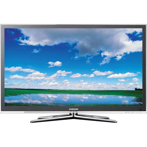 Samsung UN32C6500 32" 1080p LED TV UN32C6500VFXZA B&H Photo