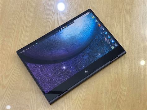 Laptop Hp Envy 15m X360 Ds0011dx R5 3500u 8gb 256gb 15 6″ Fhd Ips