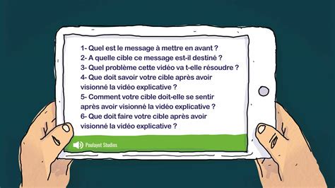 Vidéo Explicative Tout Ce Que Vous Devez Savoir