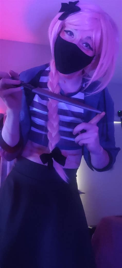 Yandere Astolfo 🎃happy Halloween 🎃 Rastolfo