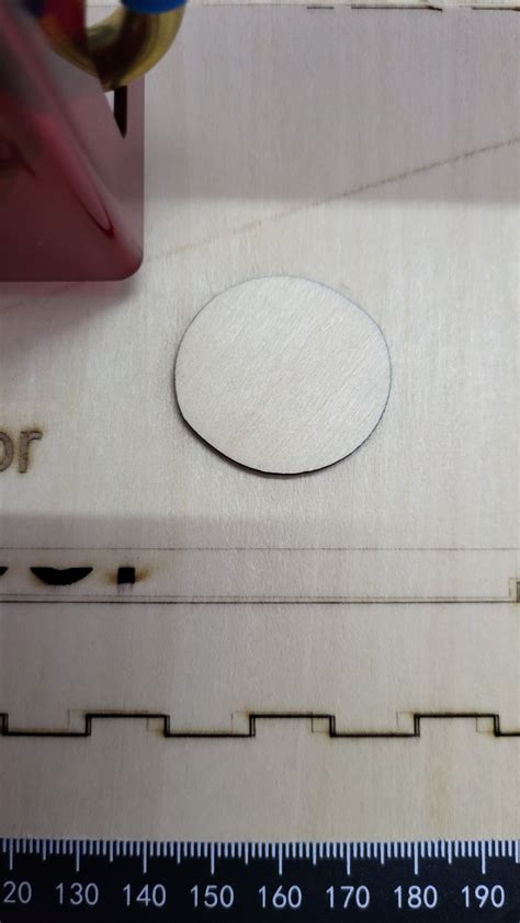 Please Help Me About The Problem Of Sculpfun S10 Sculpfun Lightburn Software Forum