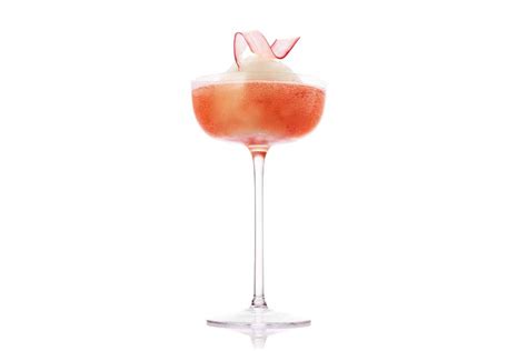 How To Make The Amaro Santoni Sgroppino