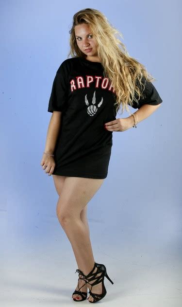 Sunshine Girl Nikki Toronto Sun