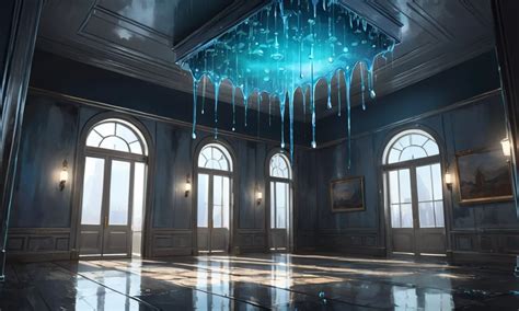 Water Dripping From The Ceiling Dream Meaning Dream Meaning Explorer