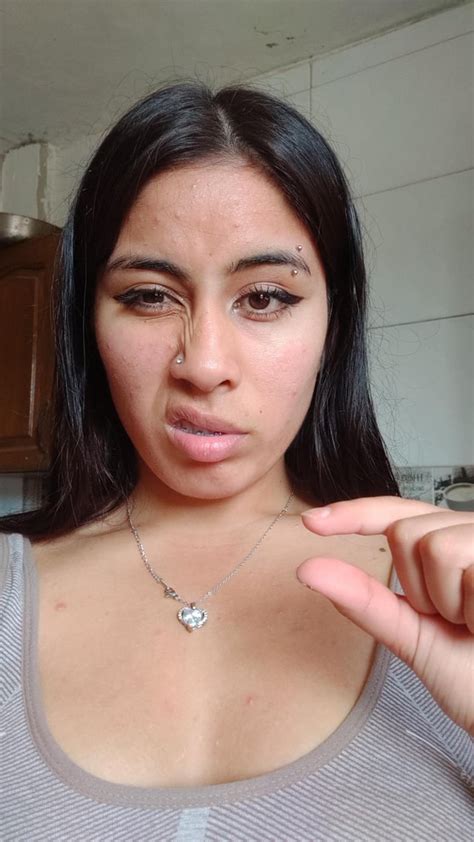 Kneel Before Me Dont You See That Your Cock Is Useless And Very