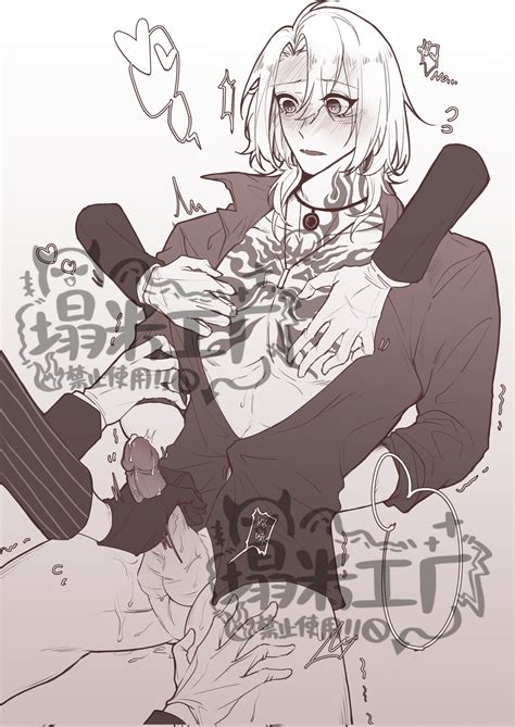 Rule 34 Chest Chest Tattoo Disembodied Hand Disembodied Hands Handjob