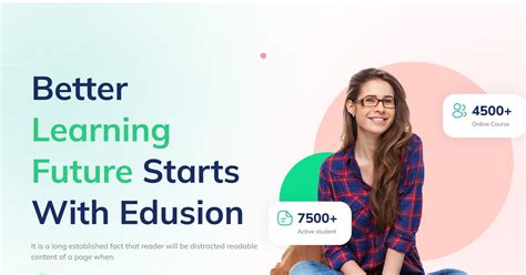 Edusion Education Lms Wordpress Theme Wp Themes Ft Edtech
