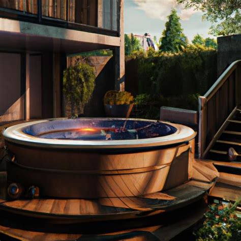 How Often To Drain Hot Tub Find Out Here Yard Life Master