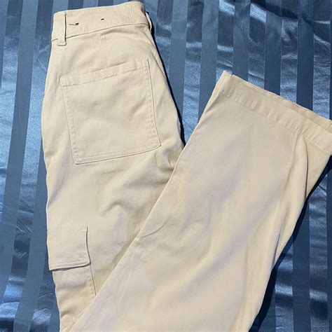 Hollister Ultra High Rise Dad Pant Size 0s00s I Depop