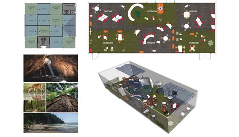 Designed Classrooms Edspaces