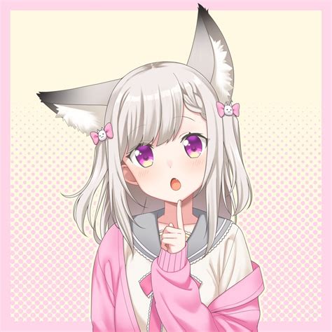 Shiromiya Mimi Nanashi Inc And 1 More Drawn By Kisaragihina Danbooru