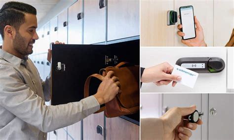 ASSA Abloy The Modern Workplace Needs Electronic Access Control