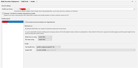 Intellij Packages Output Of Another Project Into The Jar Inside A War
