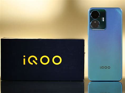 Video IQoo Z6 Lite A Winner In The Under Rs 15k Segment Gadgets 360