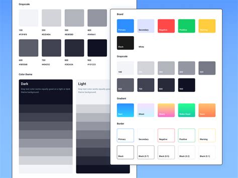 Frames Web Design System Updated Design System Web Design Design