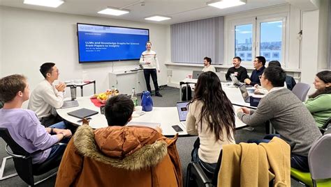 Learning Large Language Models For Knowledge Representation